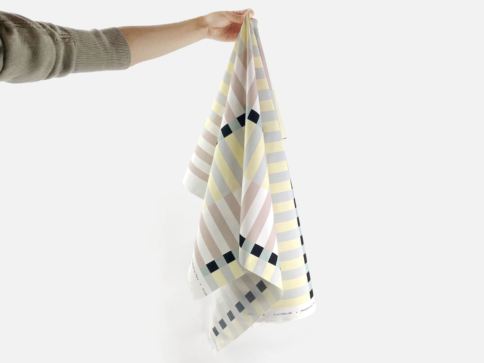 PAPIER TIGRE Fabric – TAISEI–SHIKI STORE