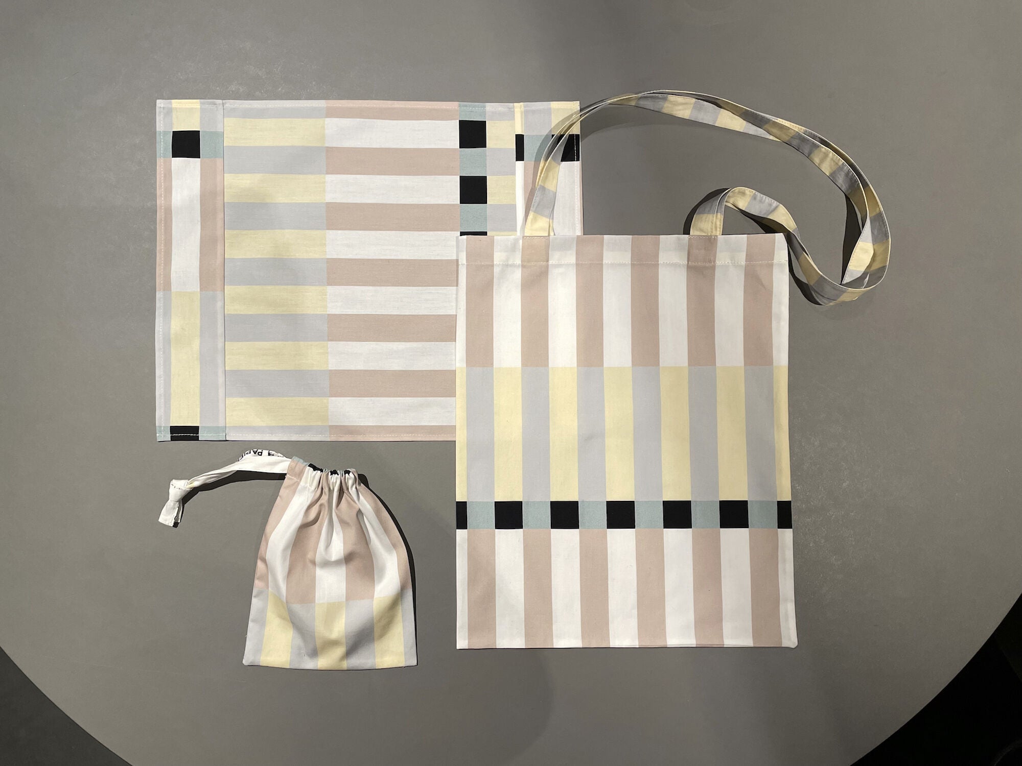 PAPIER TIGRE Fabric – TAISEI–SHIKI STORE