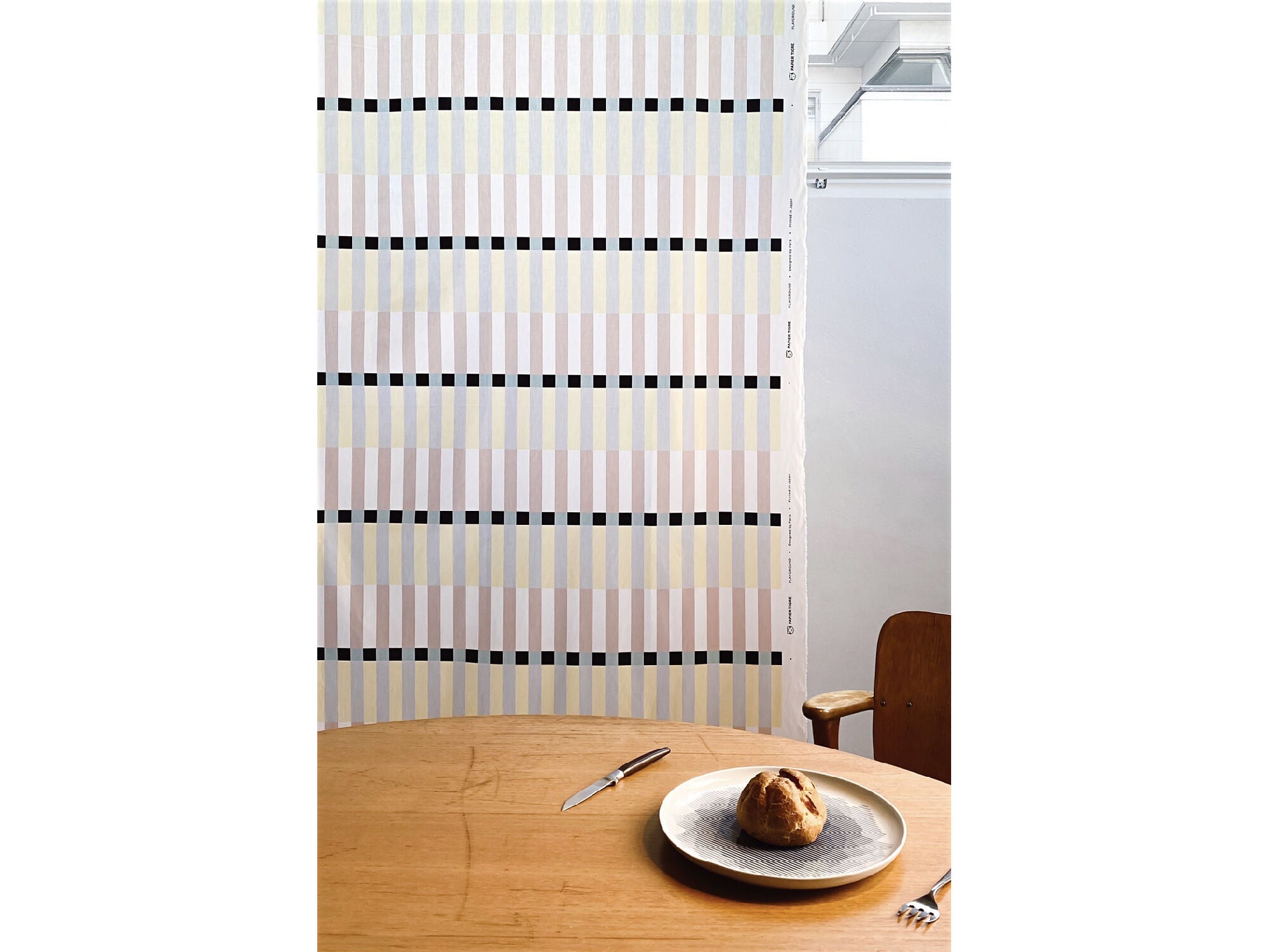PAPIER TIGRE Fabric – TAISEI–SHIKI STORE