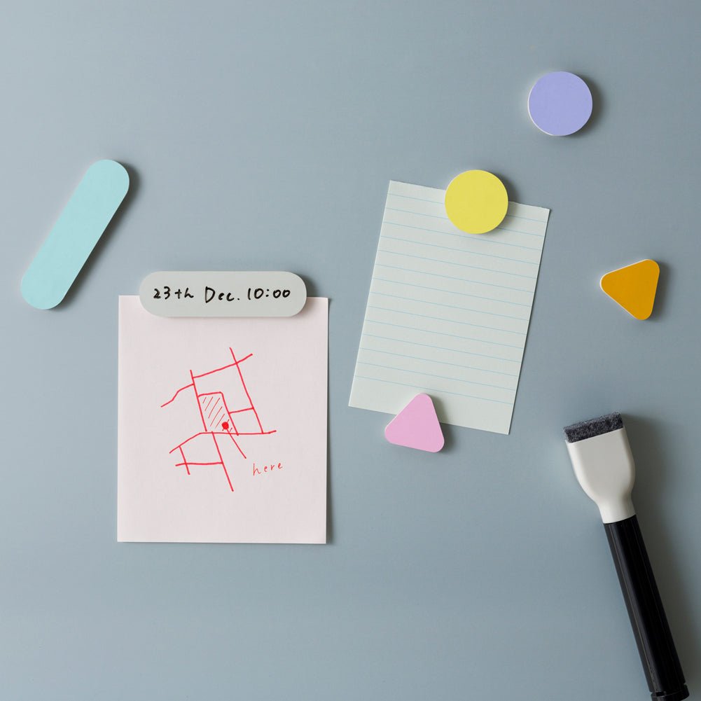 MEMO MAGNET – TAISEI–SHIKI STORE