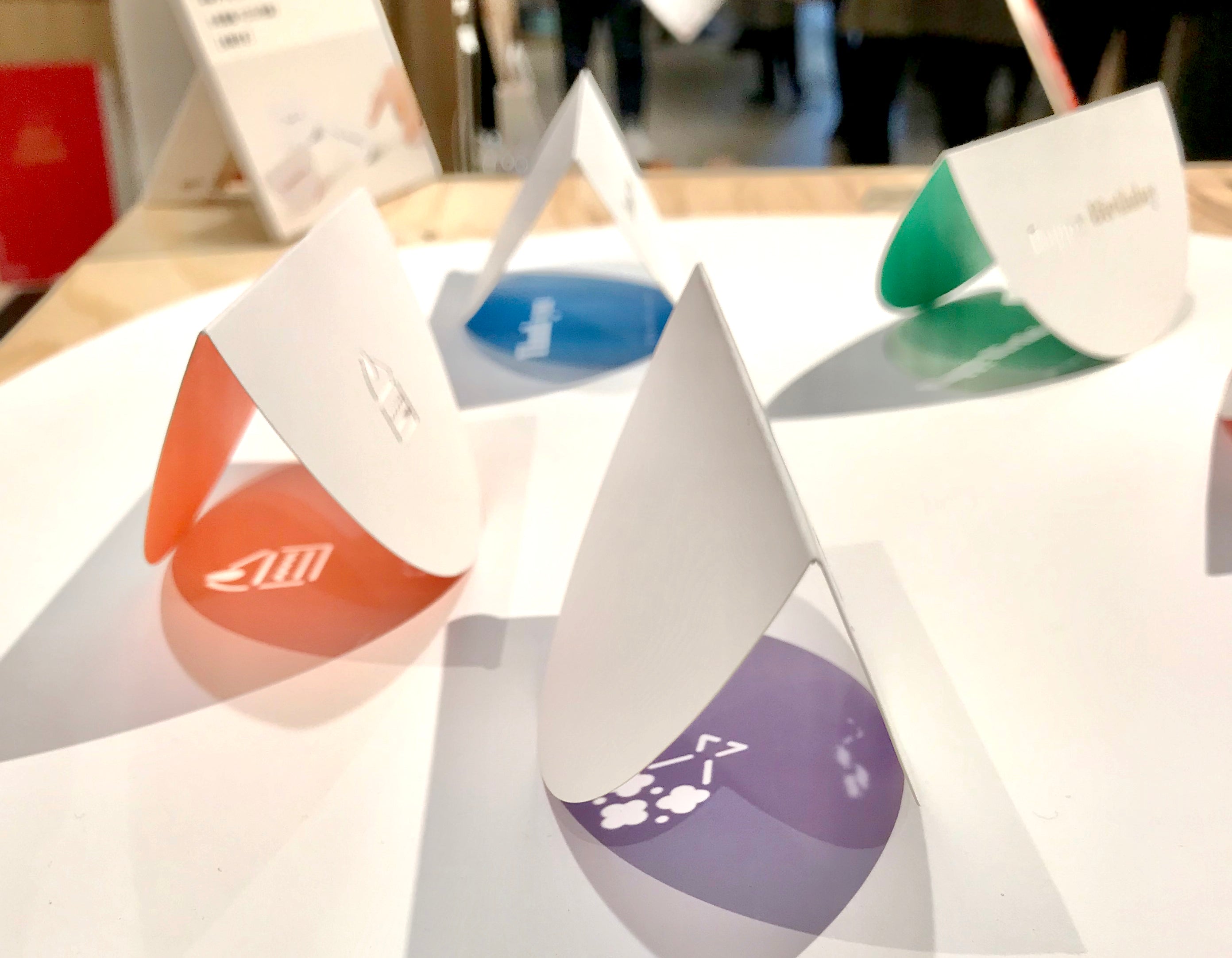 SWING LETTER – TAISEI–SHIKI STORE